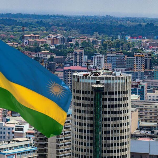 Rwanda Development Board – One Stop Centre for investors - VanPartners